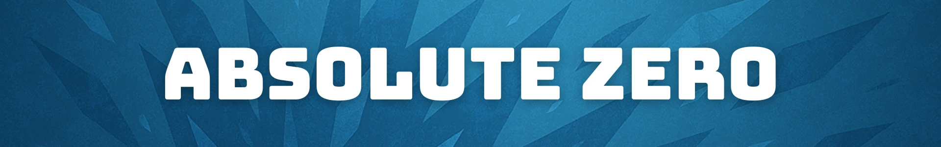 Absolute Zero - Pixelmon Stadium