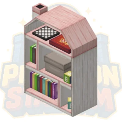Toys - Pixelmon Stadium