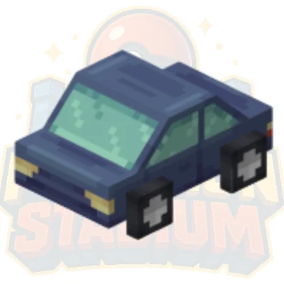 Toys - Pixelmon Stadium