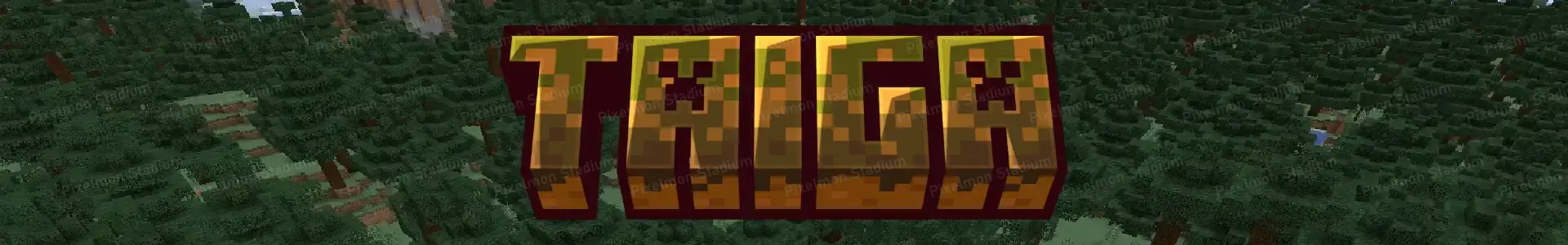 Taiga - Pixelmon Stadium