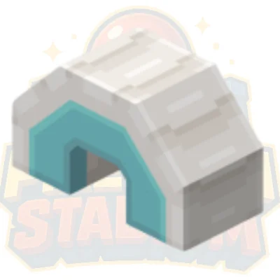 Playground - Pixelmon Stadium